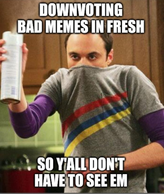 God, it stinks in here sometimes. - 9GAG