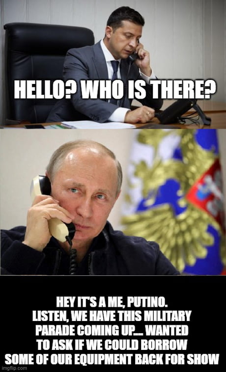 Victory Day Memes Yes, Internet Had A Victory On That Day Meme By