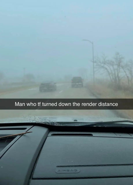 Silent Hill Fog Memes