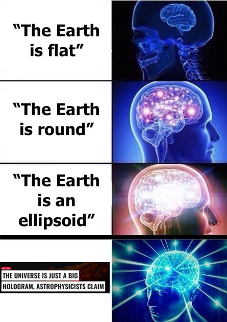 Am I taking this meme too literally? - 9GAG