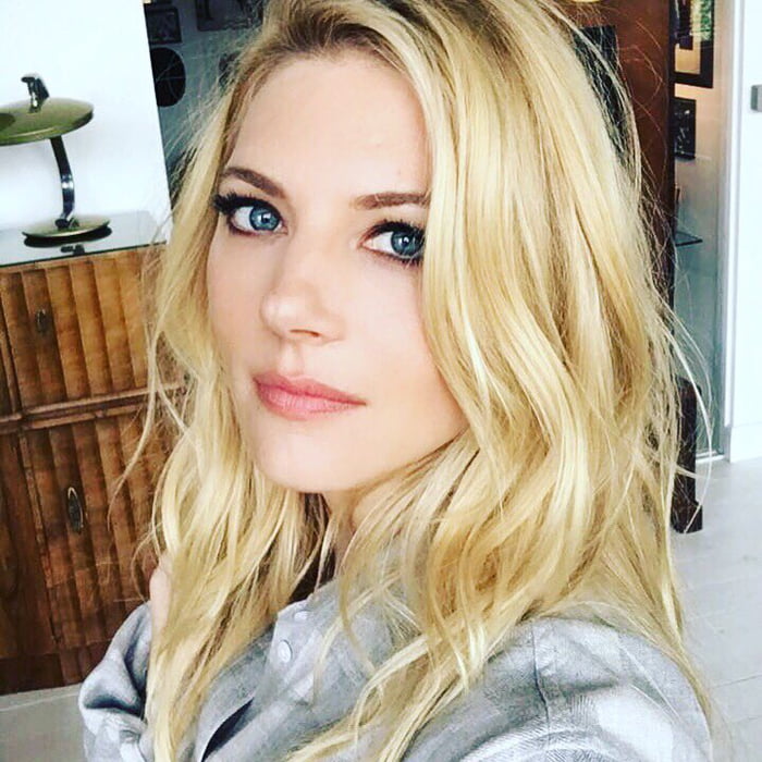Katheryn Winnick 9gag