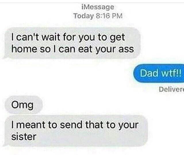 Incest Is Wincest 9gag