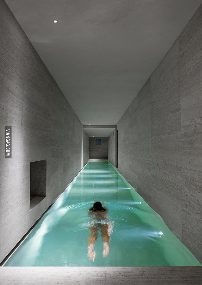 Cool pool - 9GAG