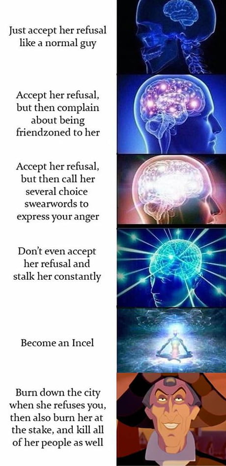 Polite Guy Memes