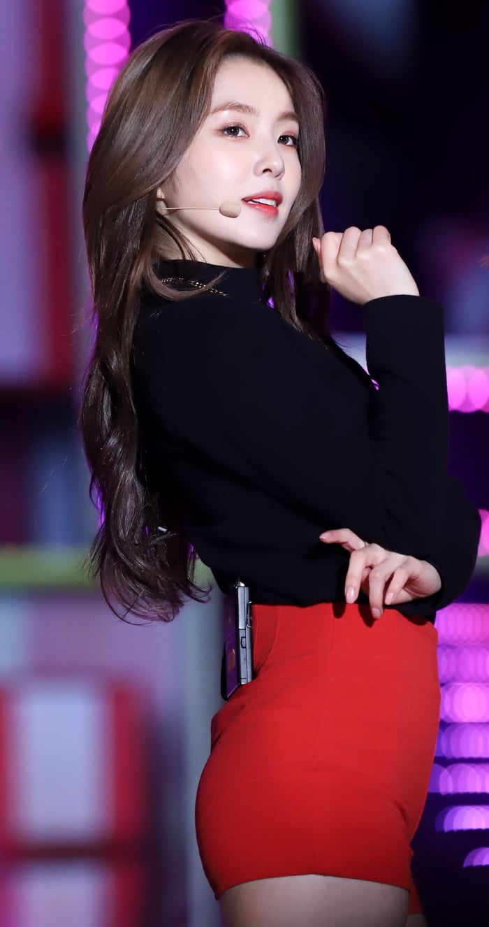 "Bae" Irene