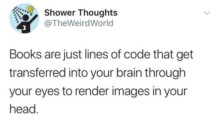 Now this is natural language processing - 9GAG