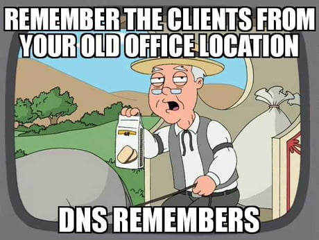 Dns Memes