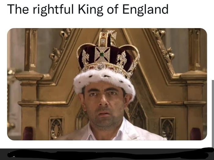 King Bean - 9GAG