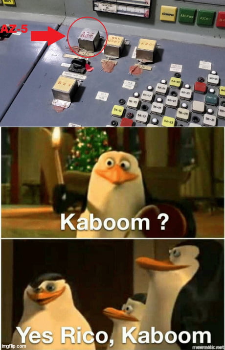 16+ Reactions Of HBO's Chernobyl Series That Will Make You Taste Metal