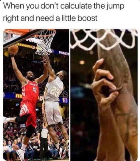 Funny Nba Memes