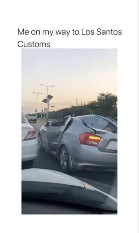 Car Scratch Memes Tis But A Scratch Memes & GIFs Imgflip