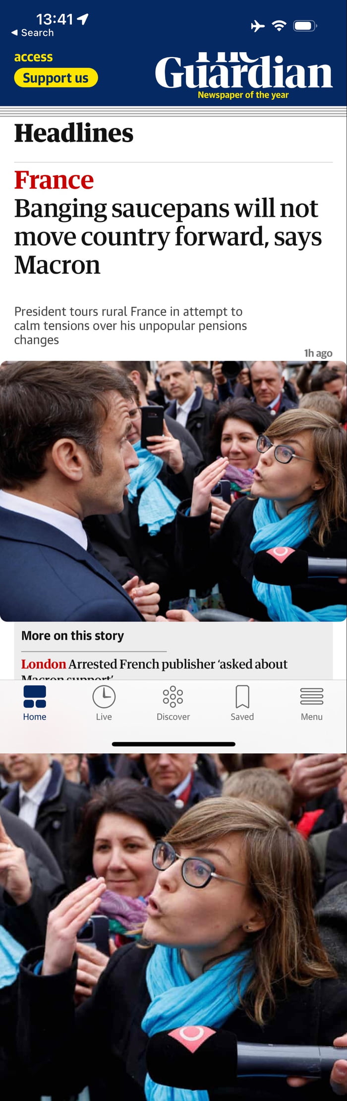 Meme material? - 9GAG