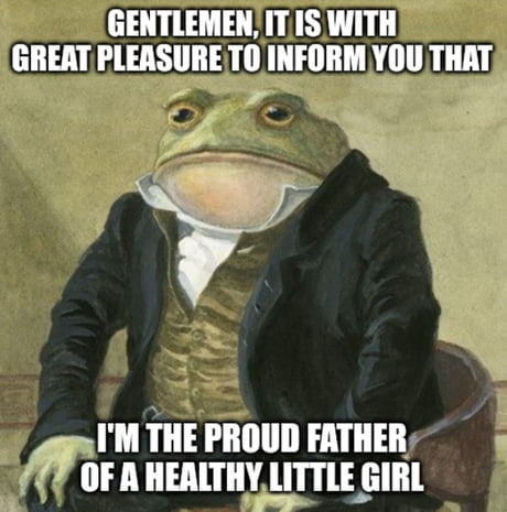 Im A Pretty Girl Meme