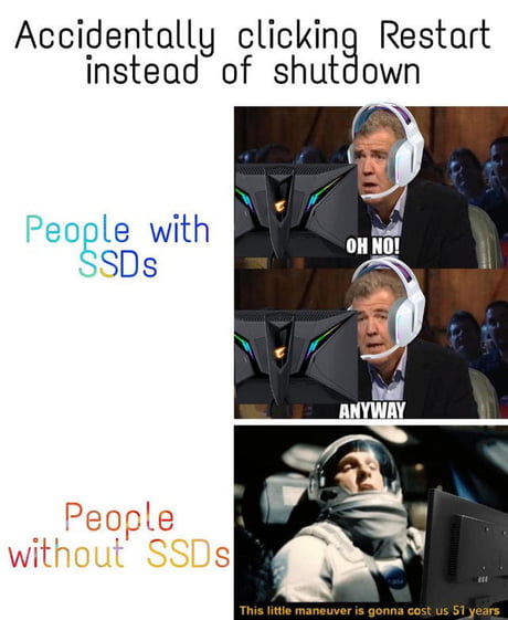 Best Funny ssd Memes - 9GAG
