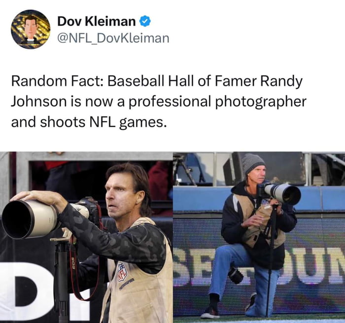 For non americans but that they know ones MLB(baseball) pitcher( the ...