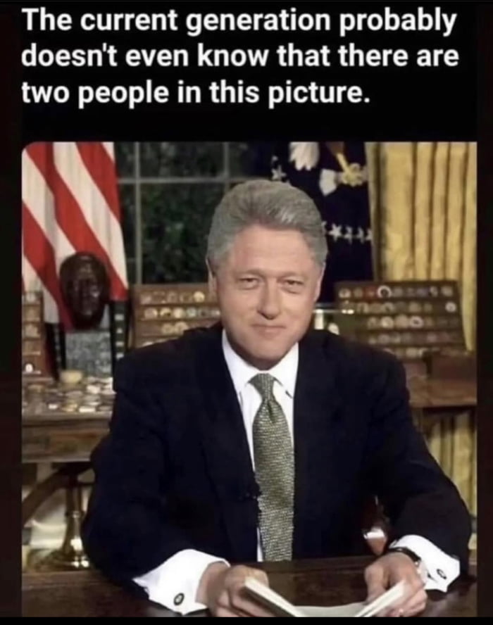 If you understand it you are old af - 9GAG