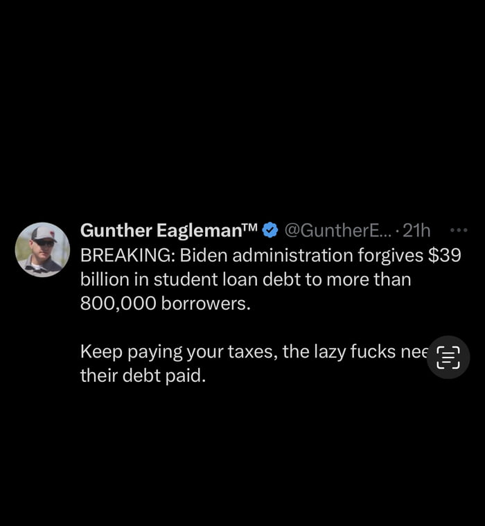 Using Taxpayer Dollars To Buy Votes A New Low For The Regime 9GAG