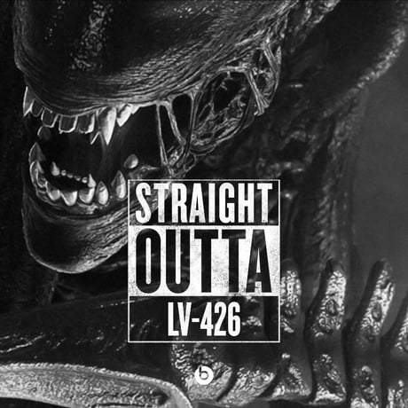 Best Funny xenomorph Memes - 9GAG