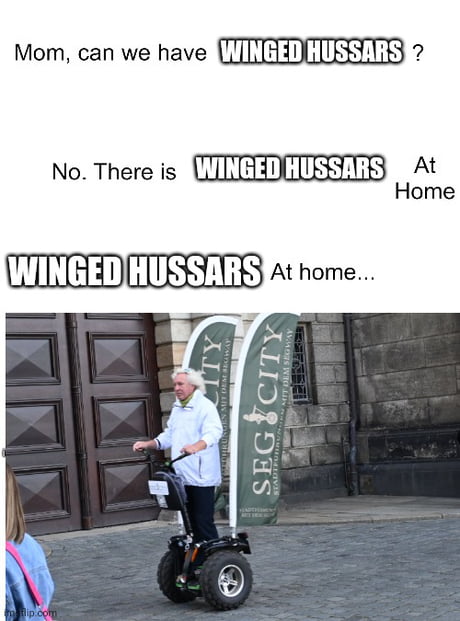 Best Funny winged hussars Memes - 9GAG