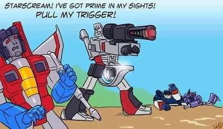 Best Funny optimum pride Memes - 9GAG