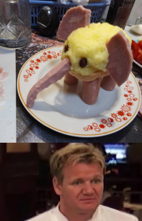 Best Funny gordon ramsay Memes - 9GAG