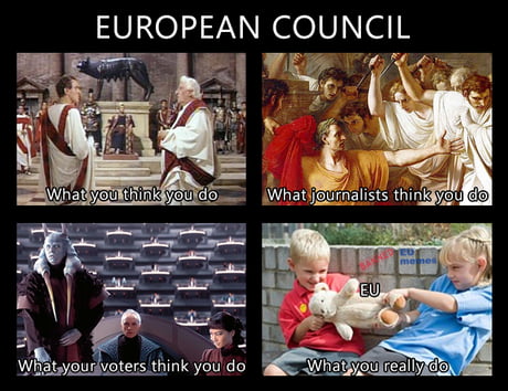 Best Funny european union Memes - 9GAG