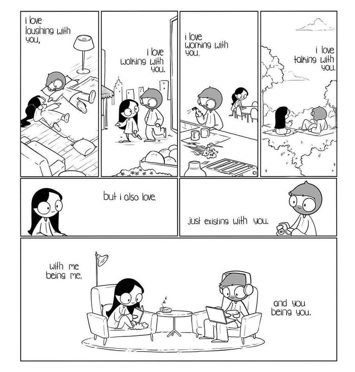Love Story 9GAG love-story-9gag