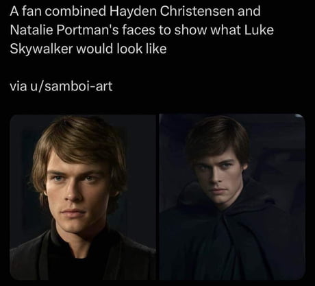 Best Funny luke skywalker Memes - 9GAG