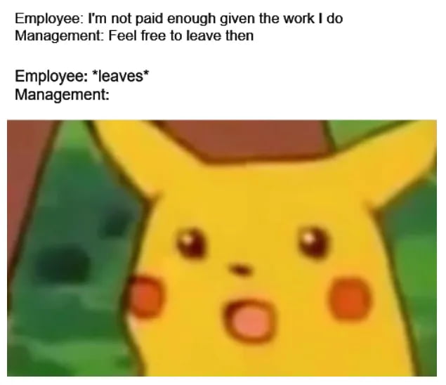 He's bluffing - 9GAG