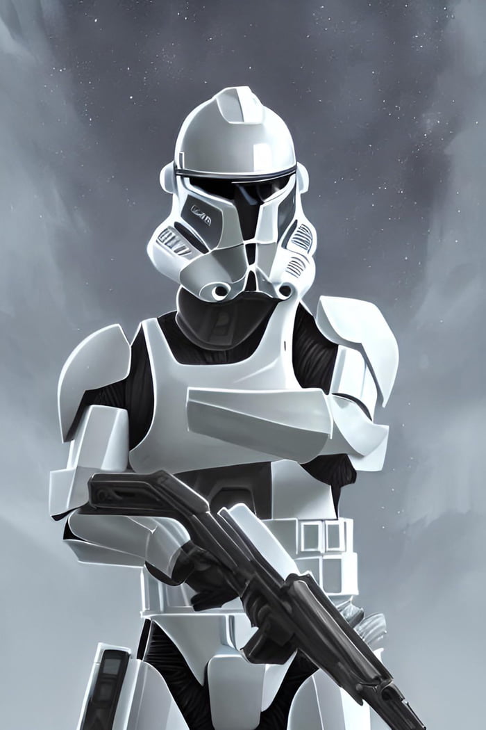 Animated Clone - 9GAG