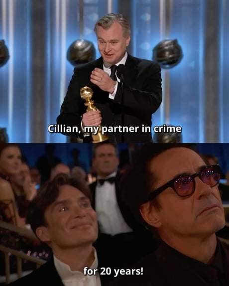 Best Funny cillian murphy Memes - 9GAG