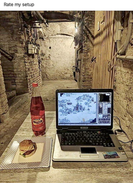 Best Funny setup Memes - 9GAG