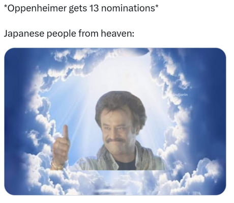 Best Funny oppenheimer Memes - 9GAG