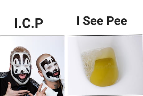 Best Funny icp Memes - 9GAG