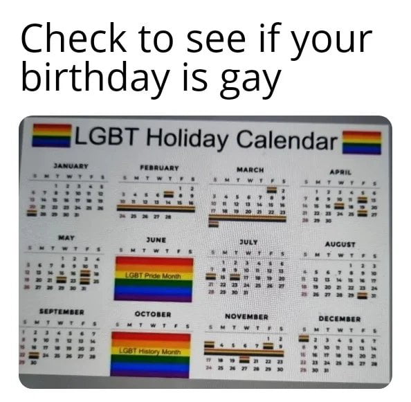 Happy birthday - 9GAG