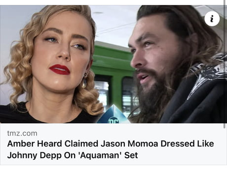 Best Funny jason momoa Memes - 9GAG