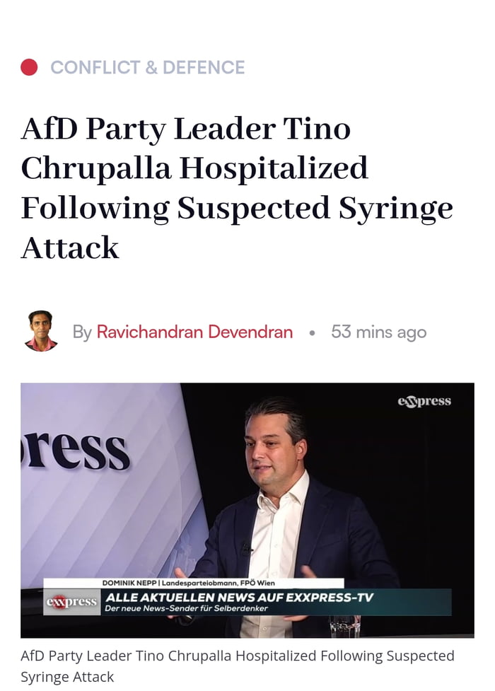 Democracy they say - 9GAG