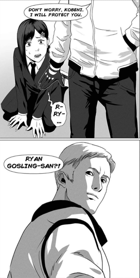 Im literally him - 9GAG