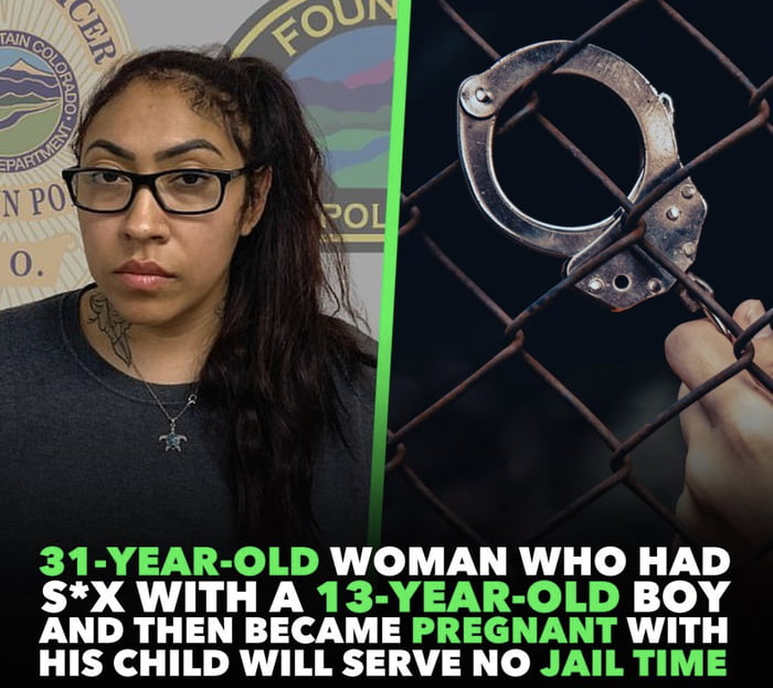 No jail time? - 9GAG