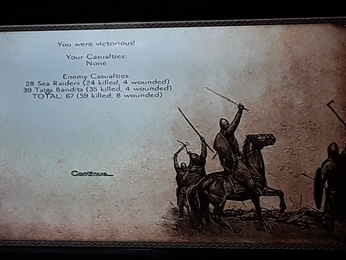 Even Jeremus survived. - 9GAG