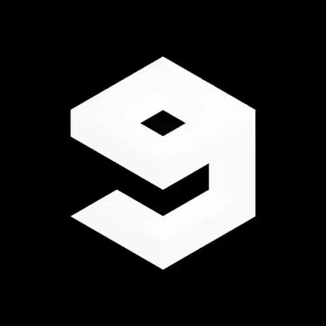 9gag Logo Hd