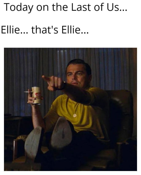 Ellie Meme