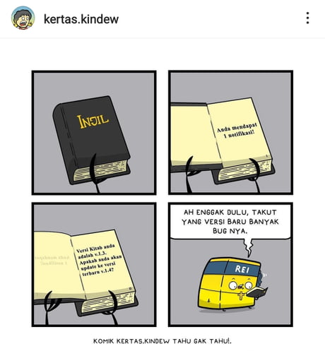 Kitab Memes Kitab Mizan Kubro 1 | PDF