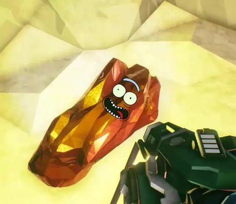 Best Funny deep rock galactic Memes - 9GAG