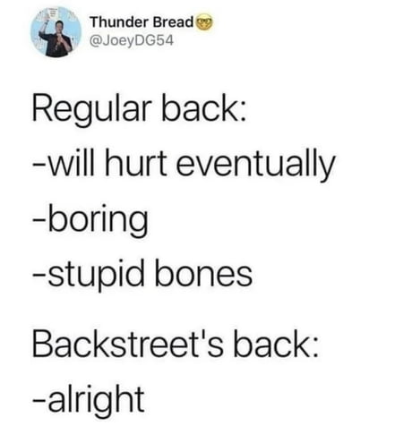 Best Funny back pain Memes - 9GAG