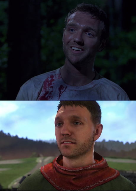 Best Funny kingdom come deliverance Memes - 9GAG