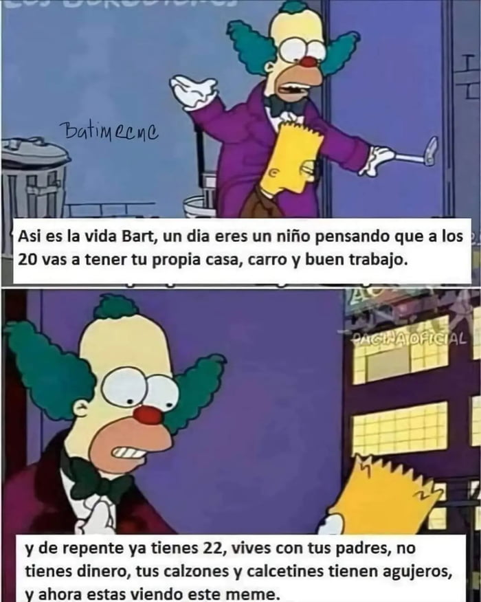Así mismo. - 9GAG
