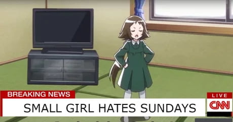 Best Funny cnn Memes - 9GAG