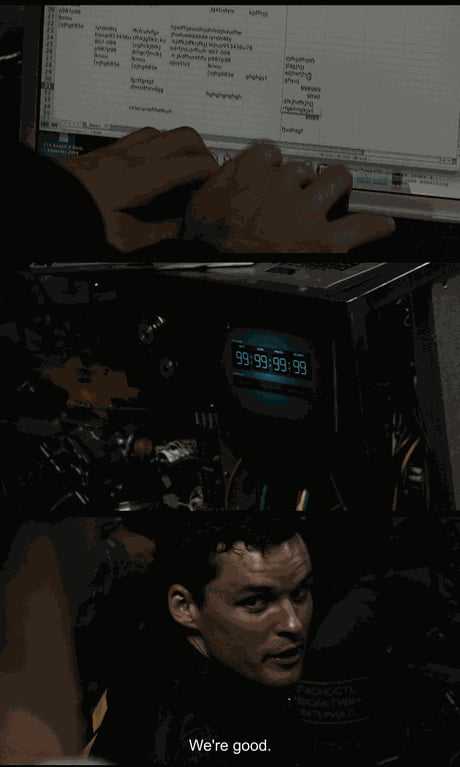 Best Funny hackerman Memes - 9GAG