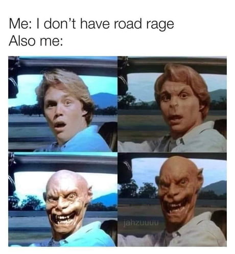Best Funny driving Memes - 9GAG